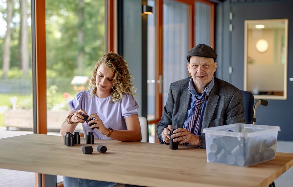 Flexwerken / flexpool in de zorg bij Alliade