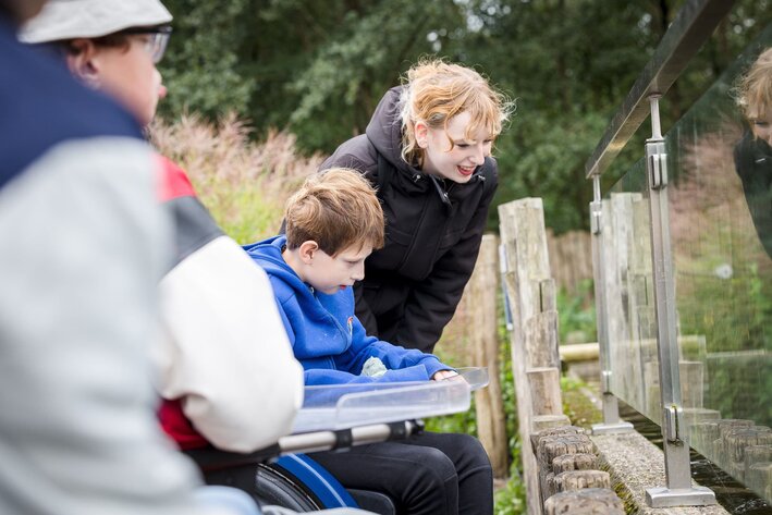 Schenken met belastingvoordeel - Samen doen wat wél kan - fonds
