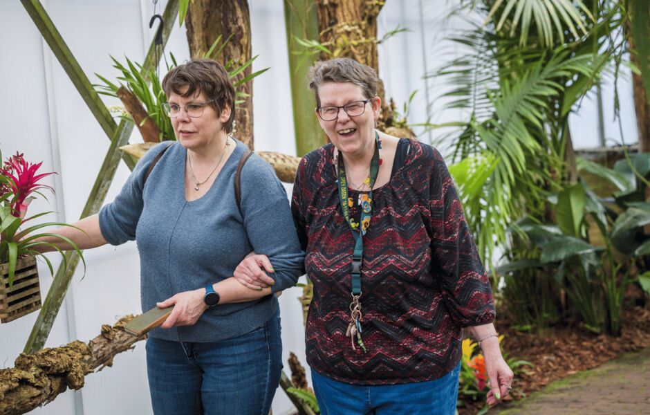 Doneren als bedrijf - Samen doen wat wél kan - fonds